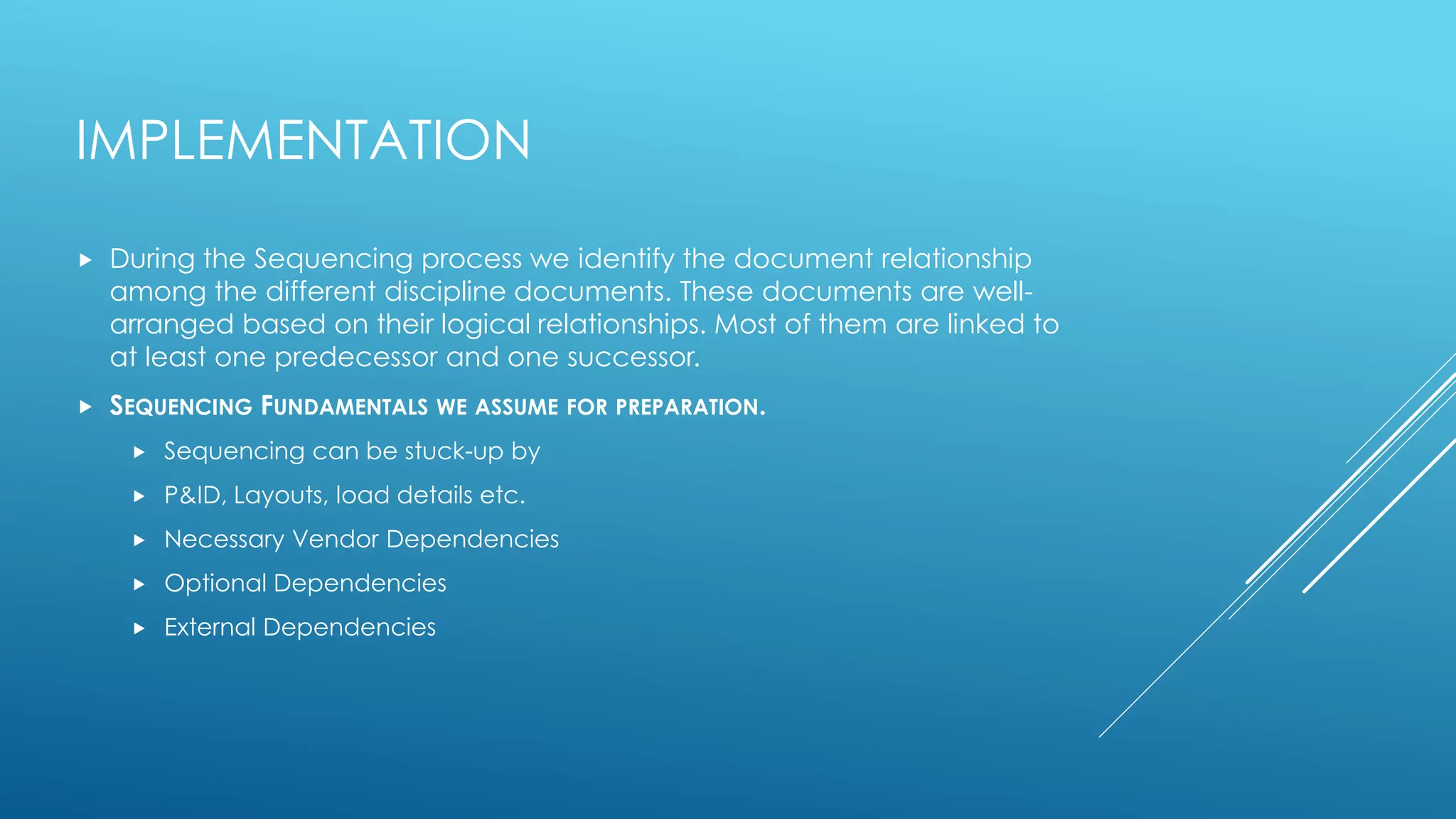 PROJECT DESIGN DELIVERABLES SEQUENCE (PDD).pdf