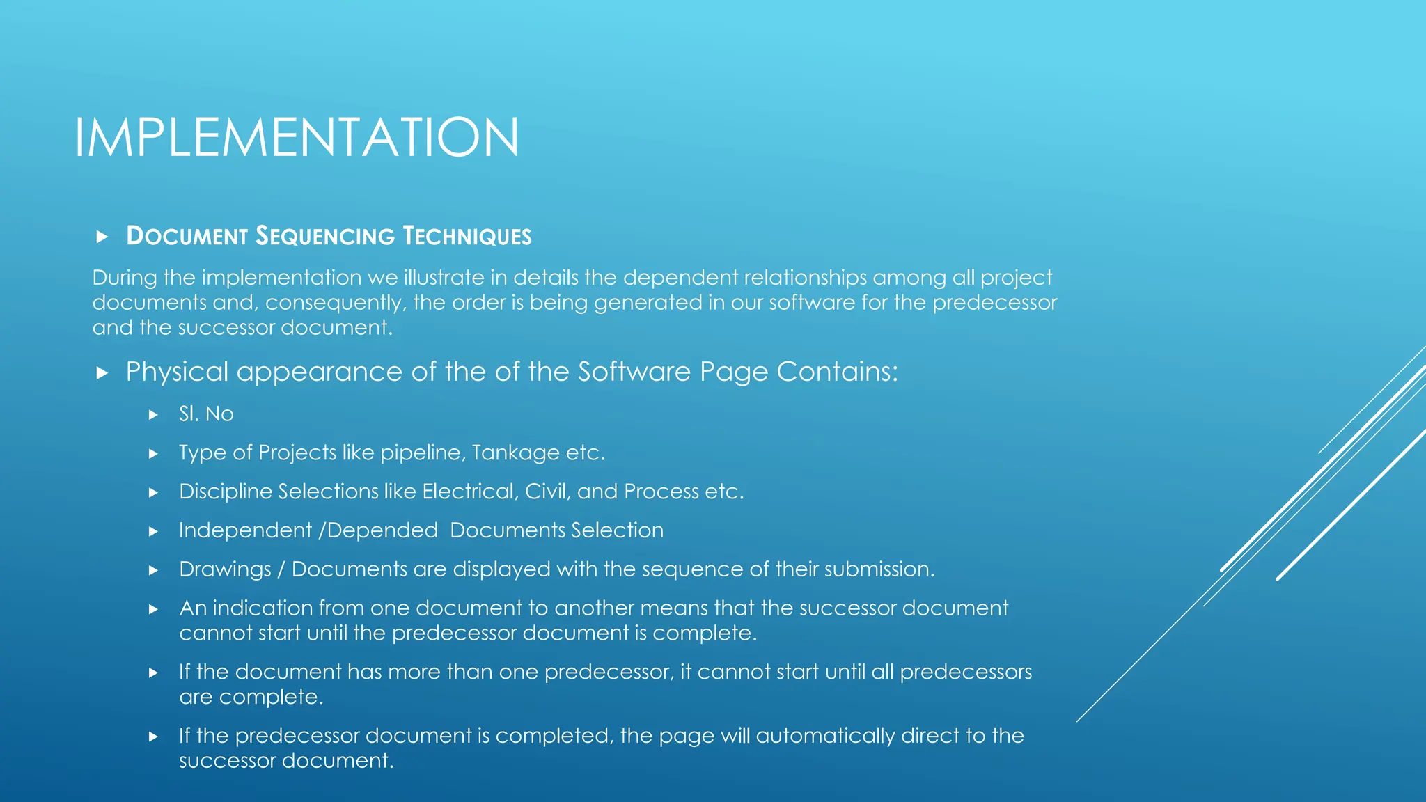PROJECT DESIGN DELIVERABLES SEQUENCE (PDD).pdf