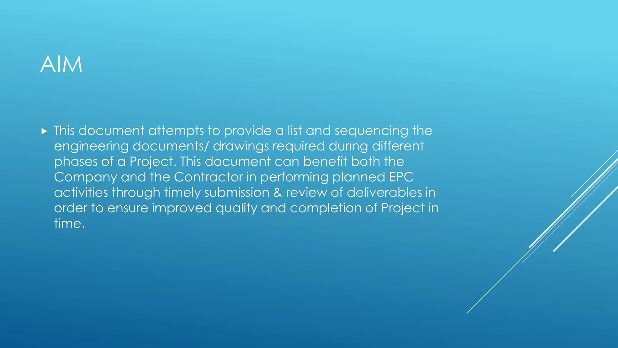 PROJECT DESIGN DELIVERABLES SEQUENCE (PDD).pdf