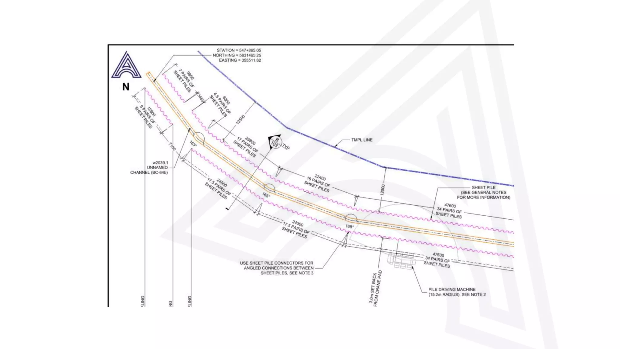 Structural and Civil Engineering Design and Drafting | PPT