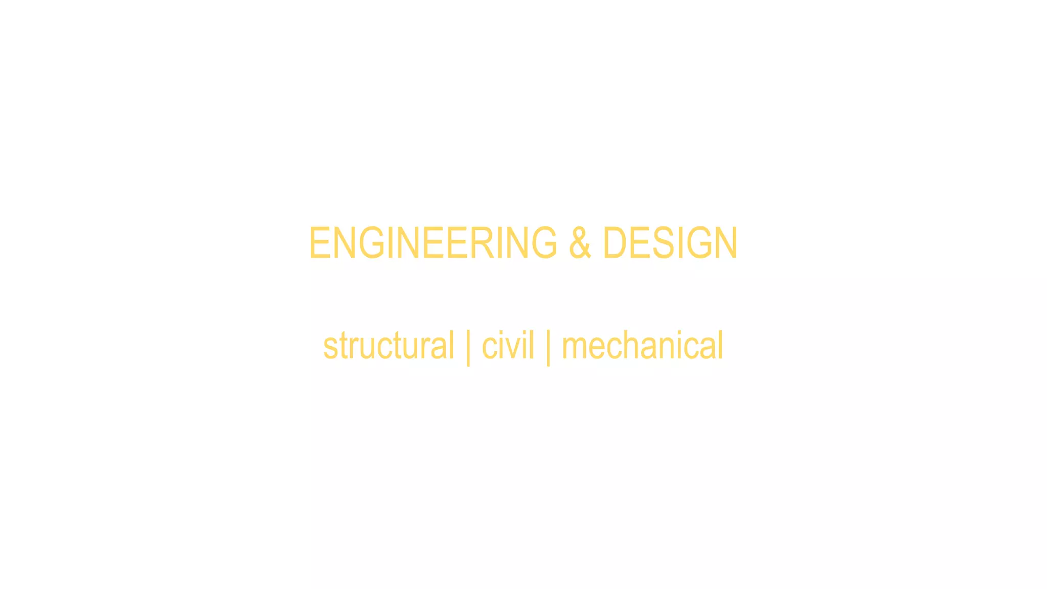 Structural and Civil Engineering Design and Drafting | PPT