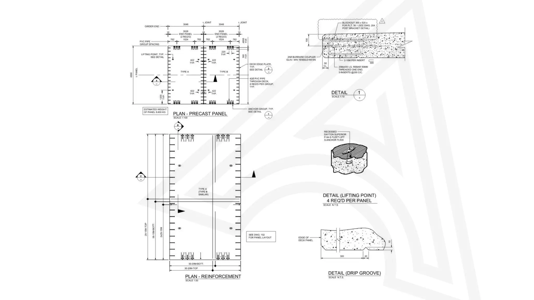 Structural and Civil Engineering Design and Drafting | PPT