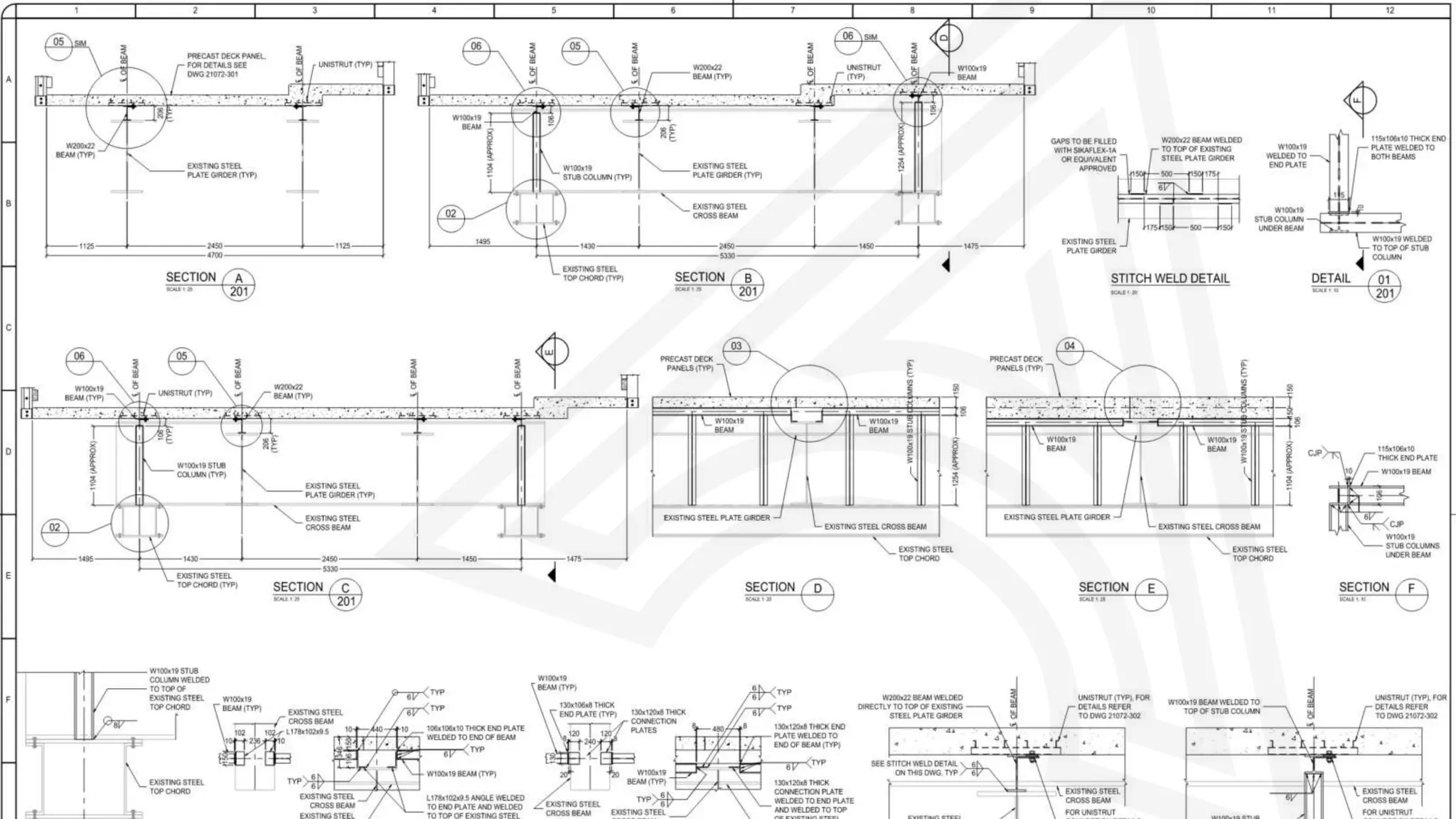 Structural and Civil Engineering Design and Drafting | PPT