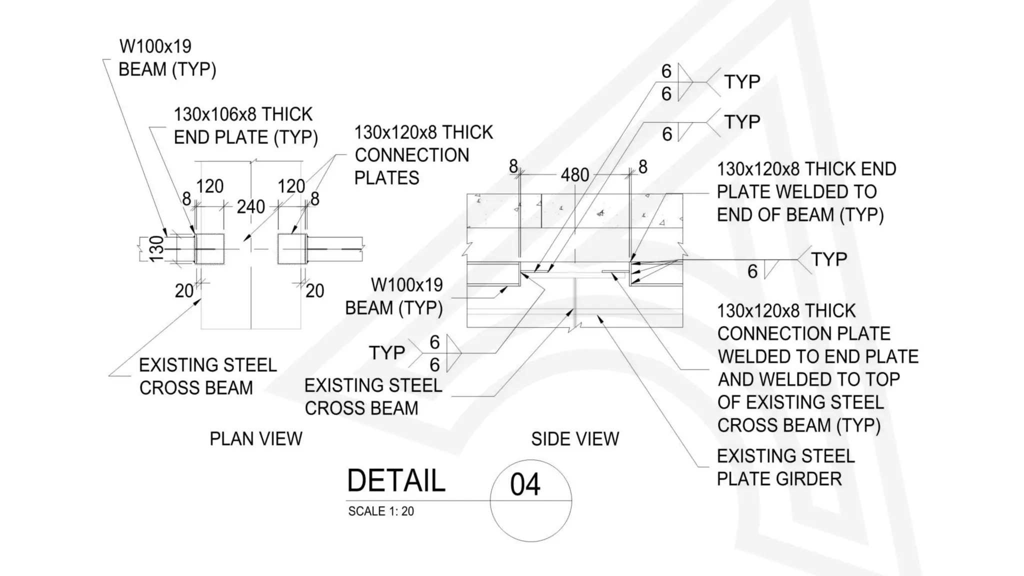 Structural and Civil Engineering Design and Drafting | PPT
