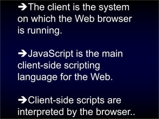 How to develop Project | PPT