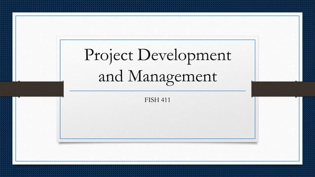 Project Development and Management.pptx