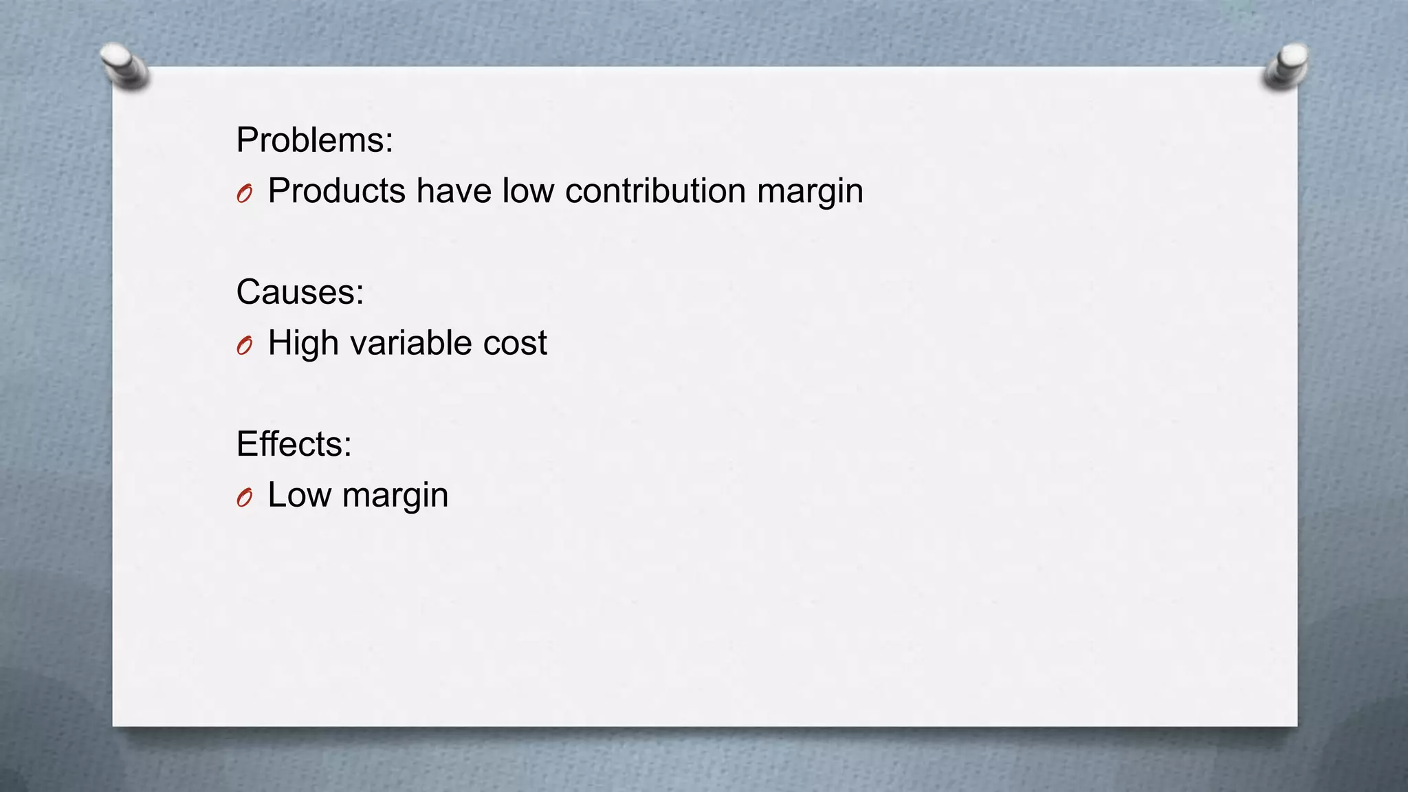 Capsim - Digby | PPTX