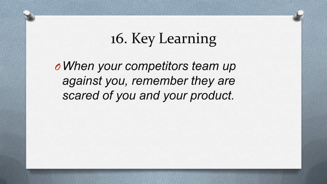 Capsim - Digby | PPTX