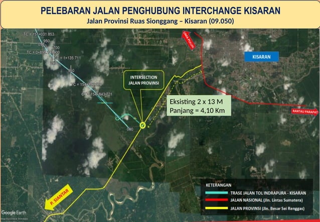 Project Digest 3 Exit Tol sebidang antar jalan daerah dan nasional.pptx