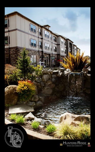 Recent Projects | PPT