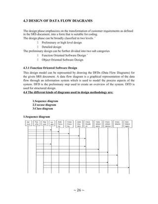 Parent communication register android application | DOC
