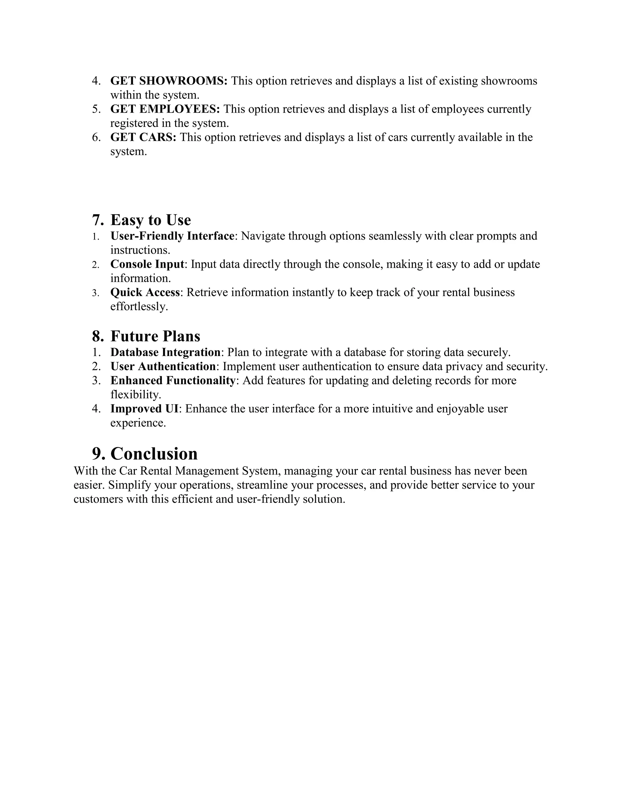 java car rental management system project doc.docx