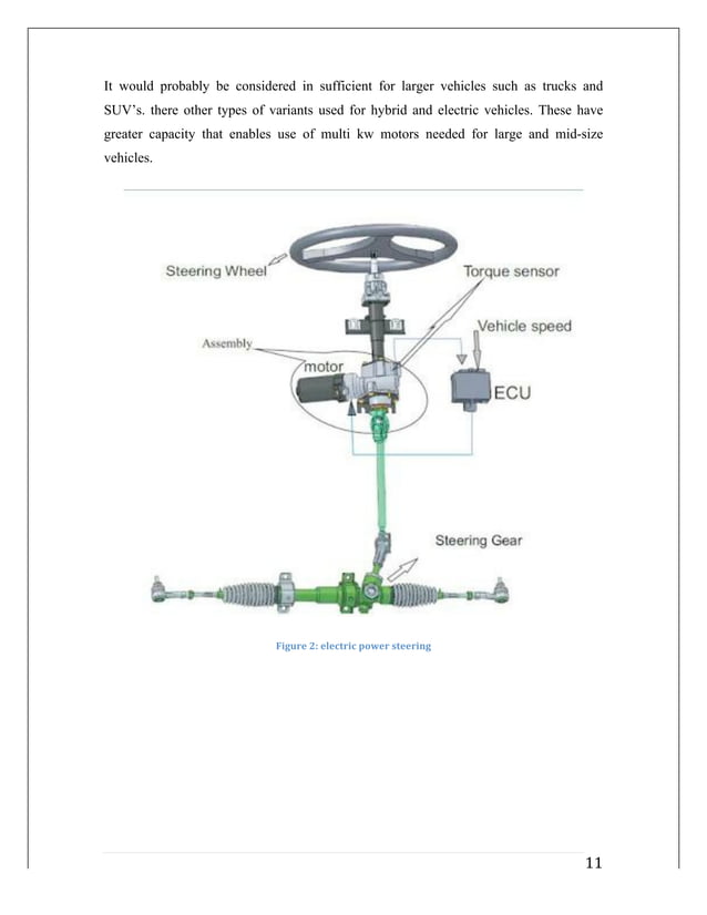 90 degree steering system | PDF