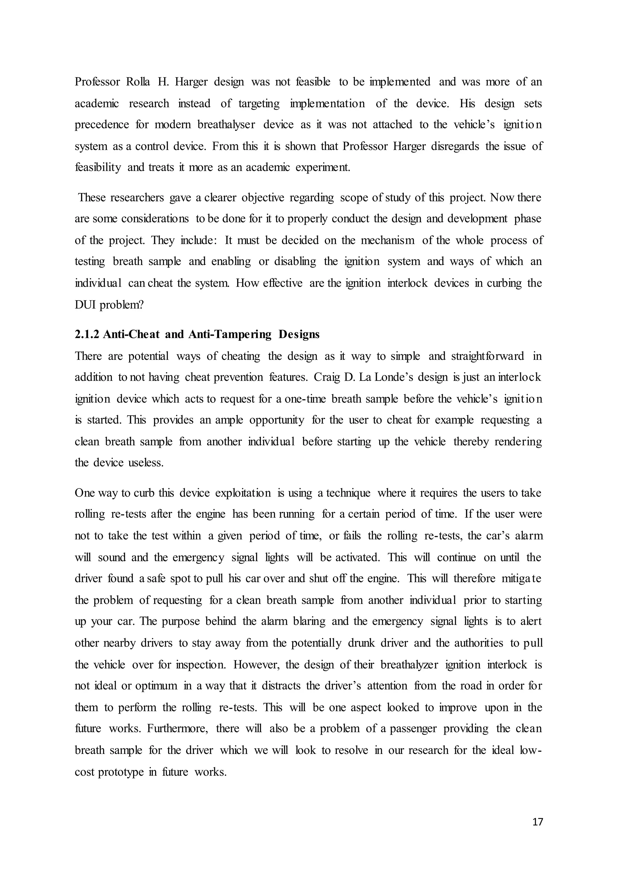 VEHICLE INTERLOCK SYSTEM .docx