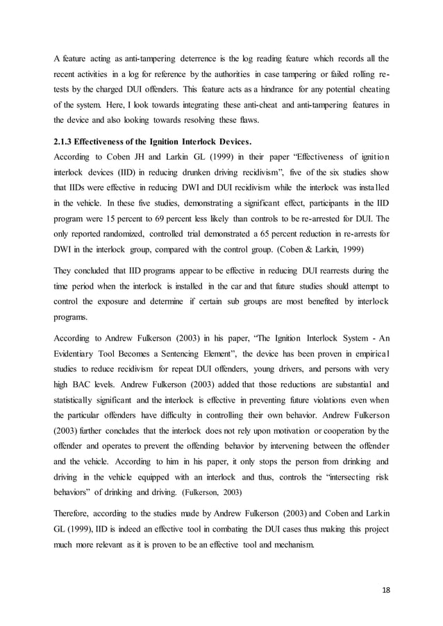 VEHICLE INTERLOCK SYSTEM .docx