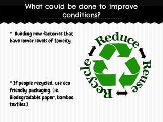 Project donuts presentation | PDF