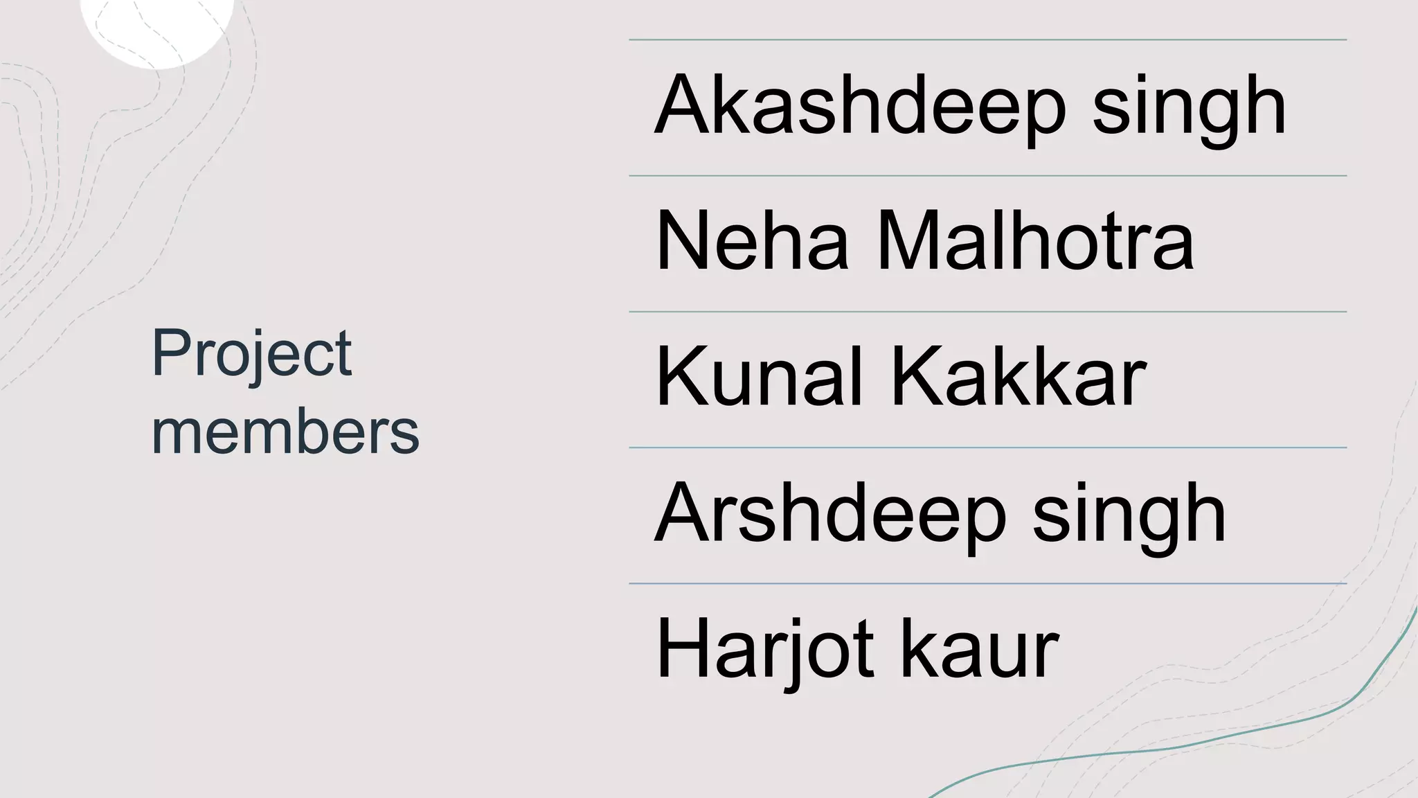 PROJECT DREAM HOUSE.pptx