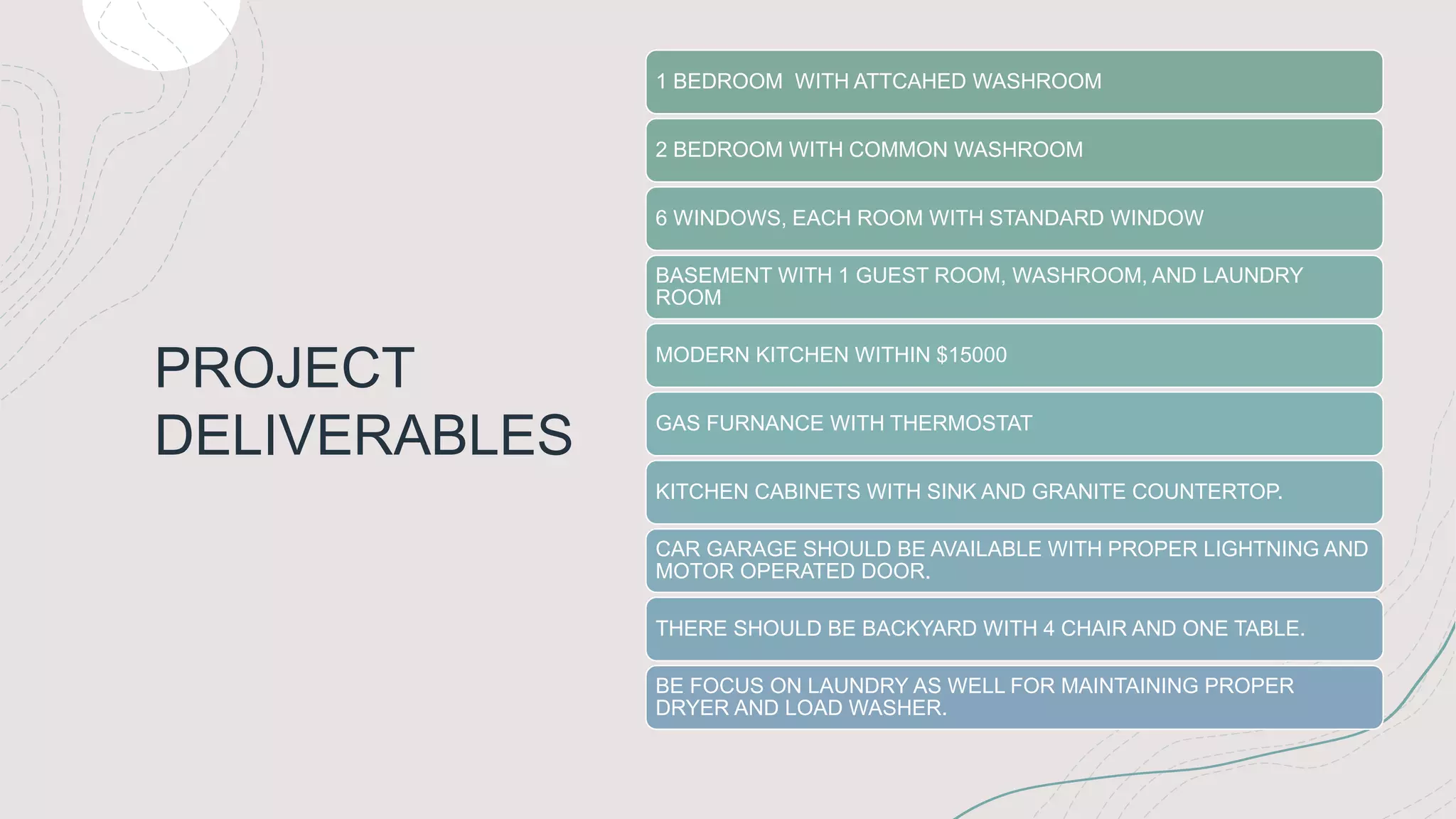 PROJECT DREAM HOUSE.pptx