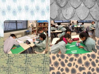 Projecte 3r 1718_animals | PDF