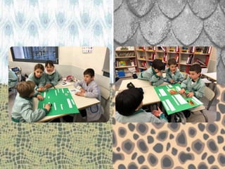 Projecte 3r 1718_animals | PDF