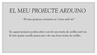 PROJECTE AMB ARDUINO.pdf
