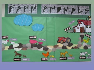 Projecte animals bloc | PPT
