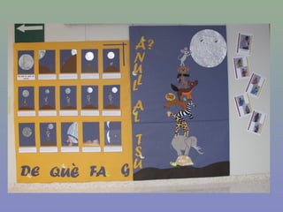 Projecte animals bloc | PPT