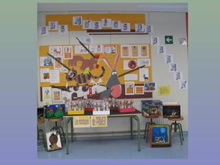 Projecte animals bloc | PPT