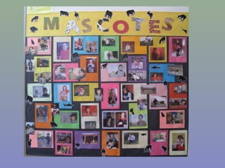 Projecte animals bloc | PPT