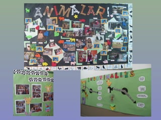 Projecte animals bloc | PPT