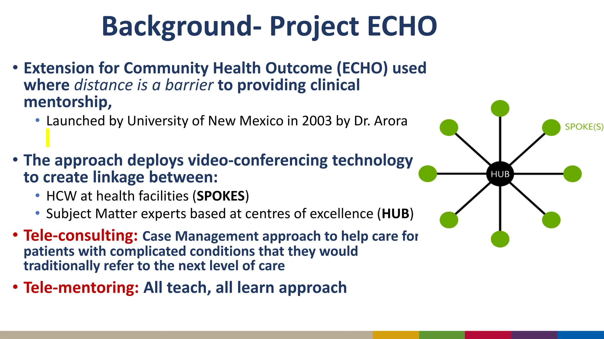 Project ECHO - Health Awareness presentation.pptx