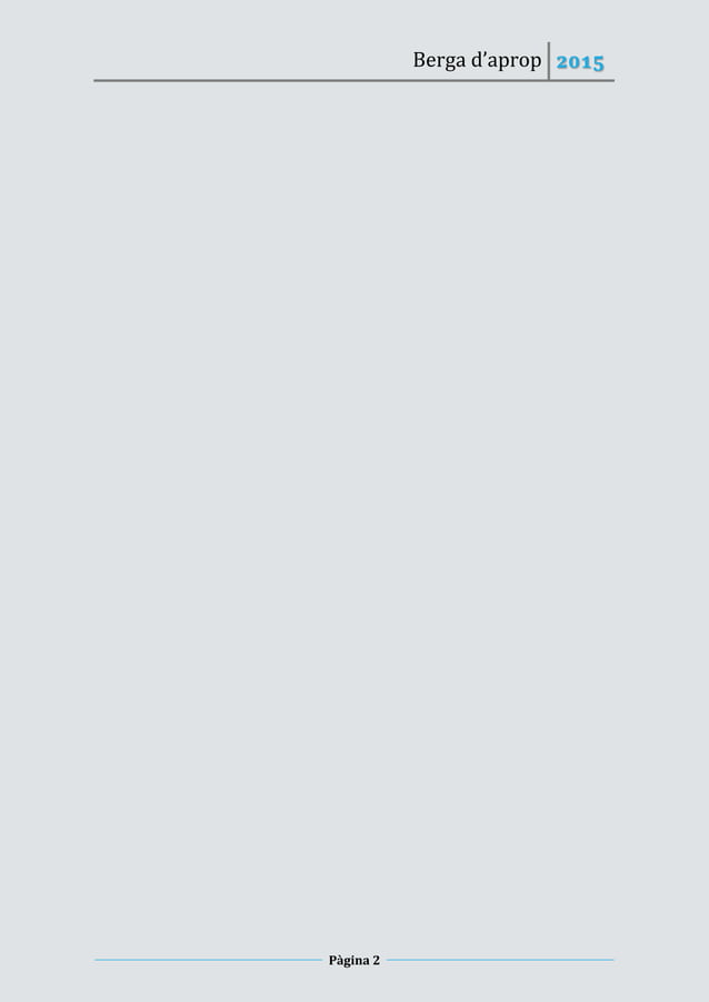 Projecte competic 2 | PDF