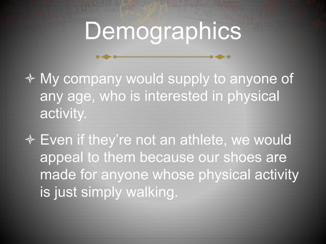 Dream Business Project -- Economics | PPT