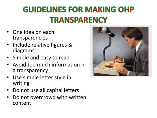 Projected Aids - AV Aids | PPTX | Cameras and Camcorders | Consumer ...