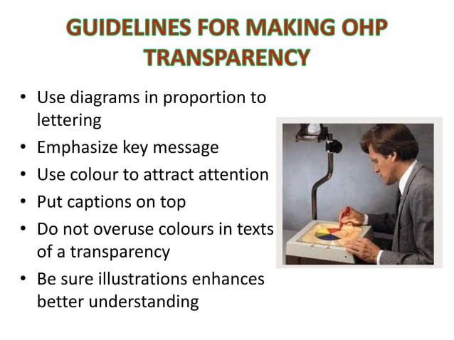 Projected Aids - AV Aids | PPTX | Cameras and Camcorders | Consumer ...