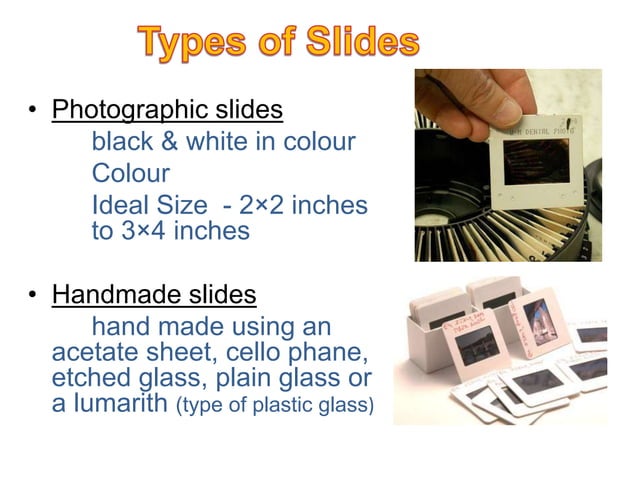Projected Aids - AV Aids | PPTX | Cameras and Camcorders | Consumer ...