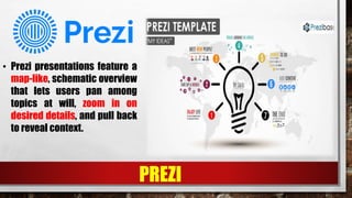 Projected and non projected displayed materials in Islamic education | PPTX
