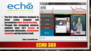 Projected and non projected displayed materials in Islamic education | PPTX