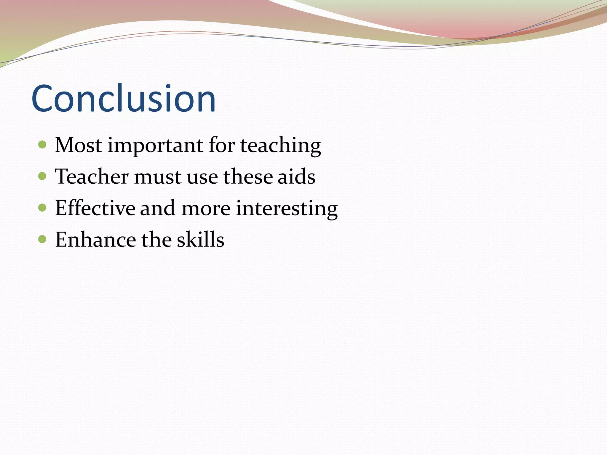 Projected and non_projected_aids | PPTX