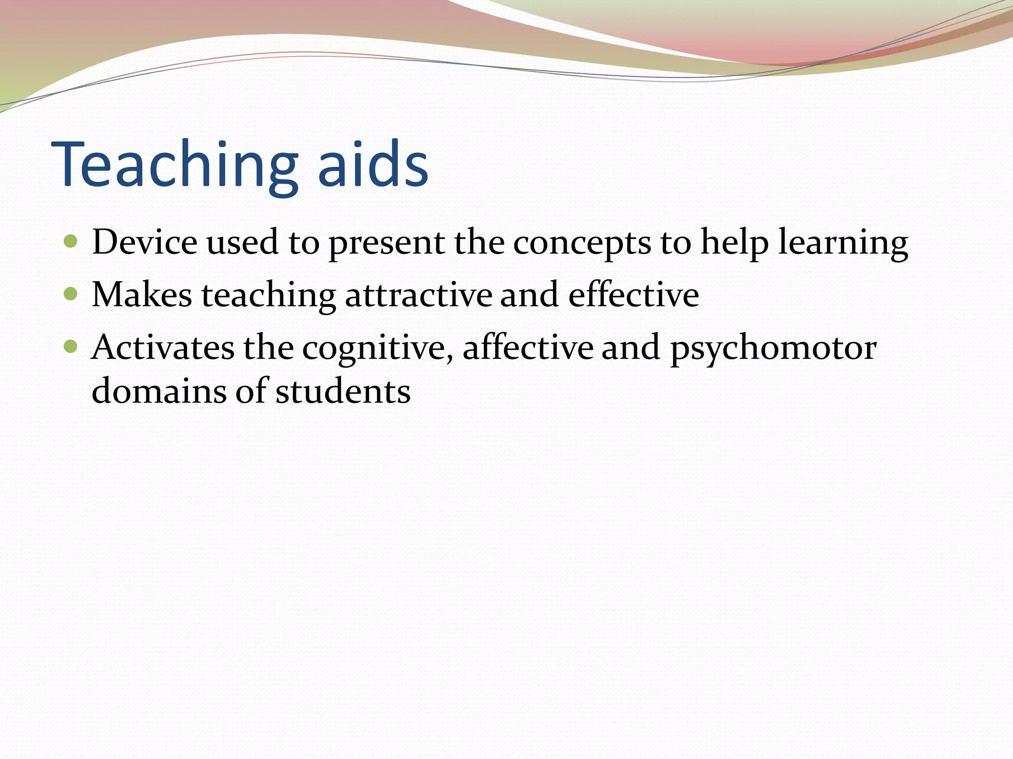 Projected and non_projected_aids | PPTX