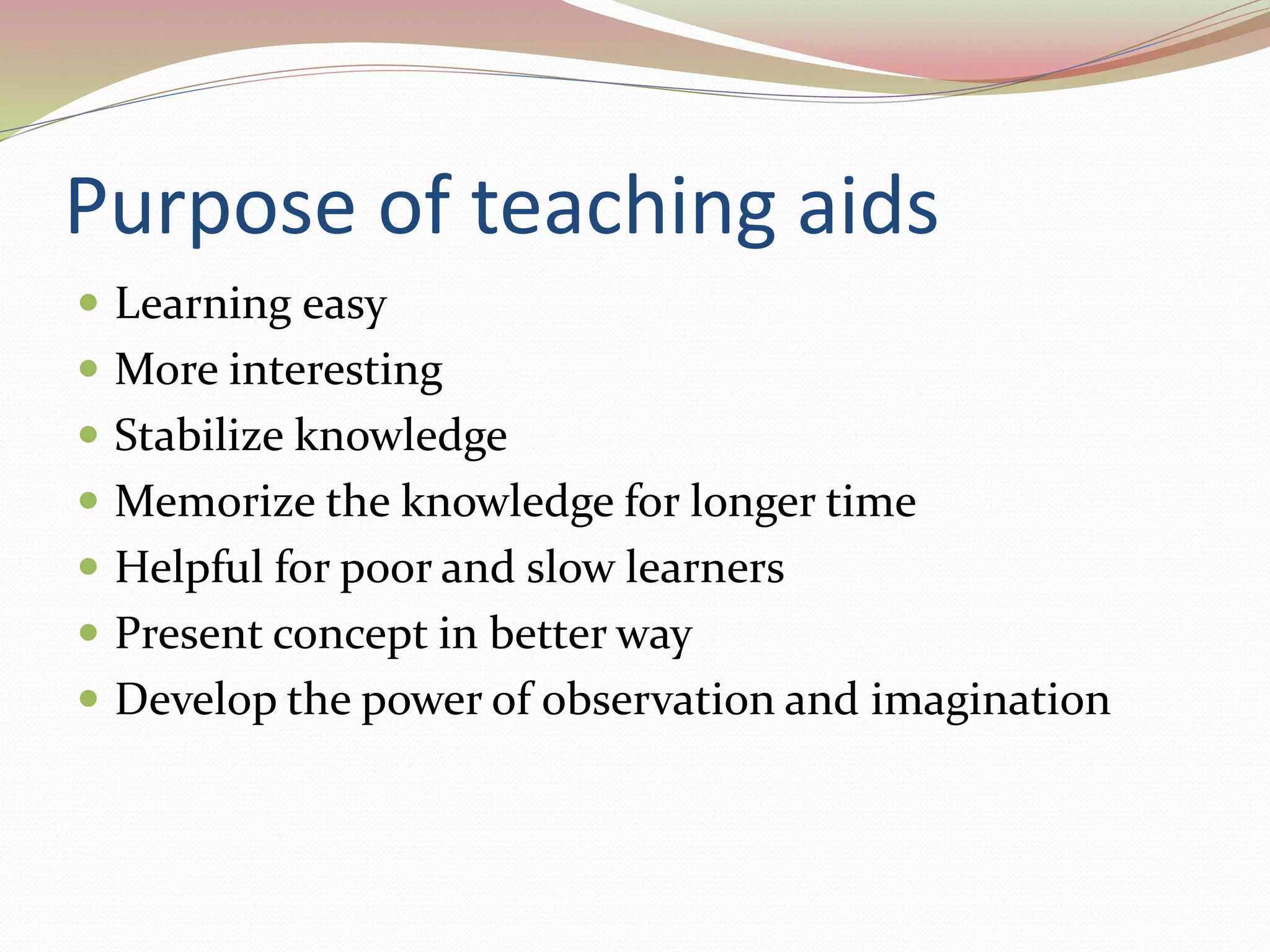 Projected and non_projected_aids | PPTX