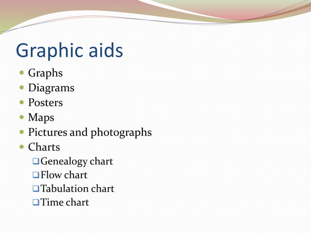 Projected and non_projected_aids | PPTX