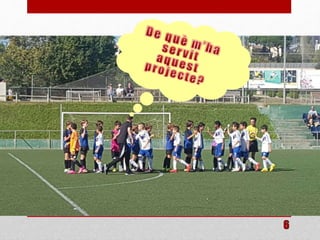Boada, Bruch, Comellas, Esteve, Freixa (2017). Projecte d'assessorament ...