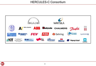 Hercules C Project Overview | PPT