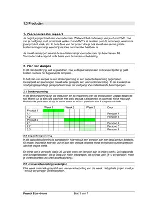 Project Educdrom V2 | PDF