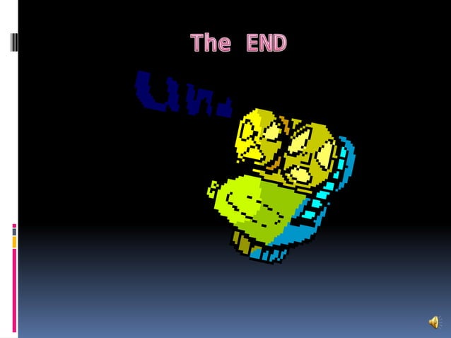 Projected Visuals In Teaching And Learning | PPT