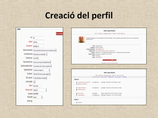 Projecte final | PPT