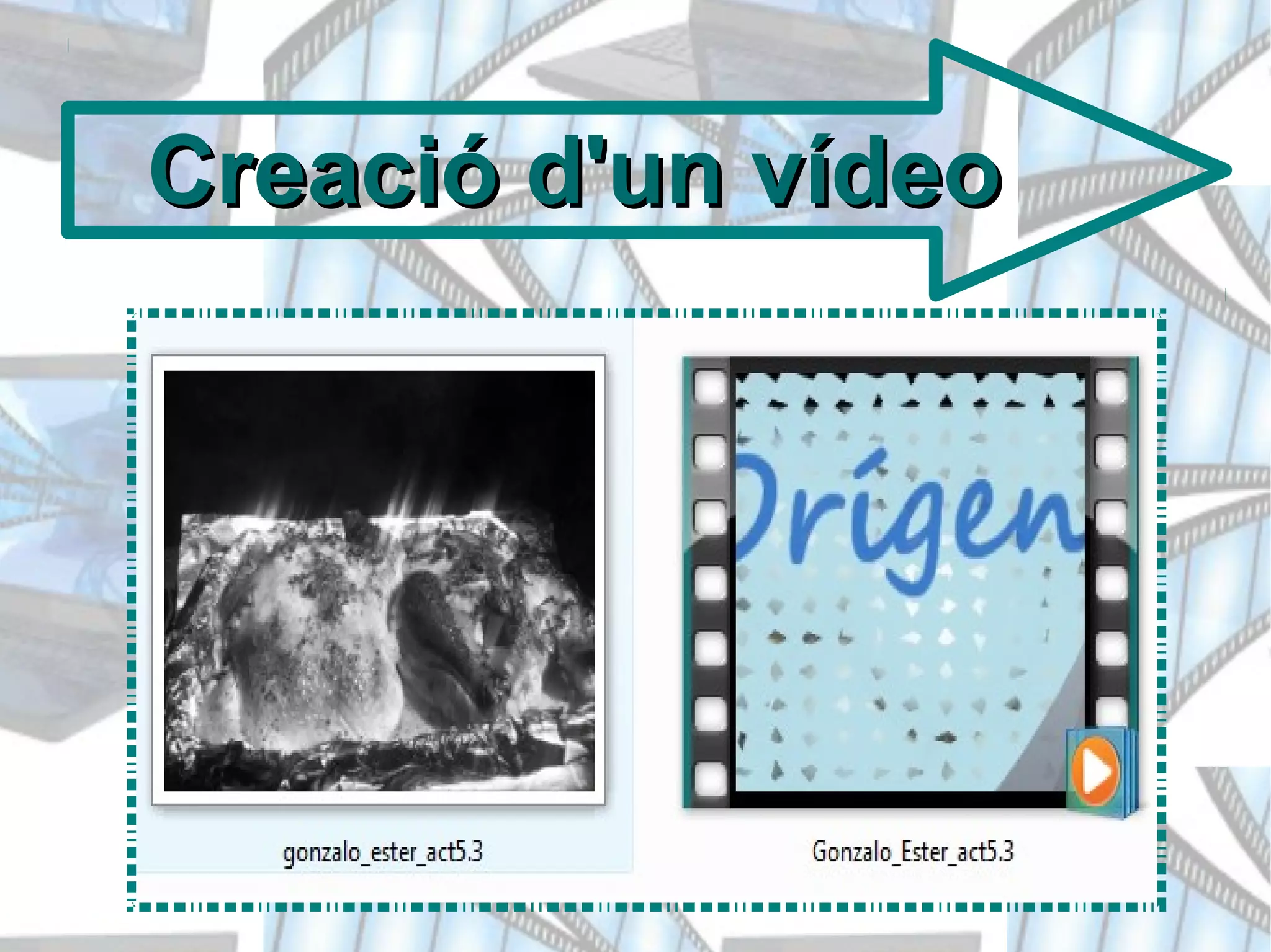 Projecte final | ODP