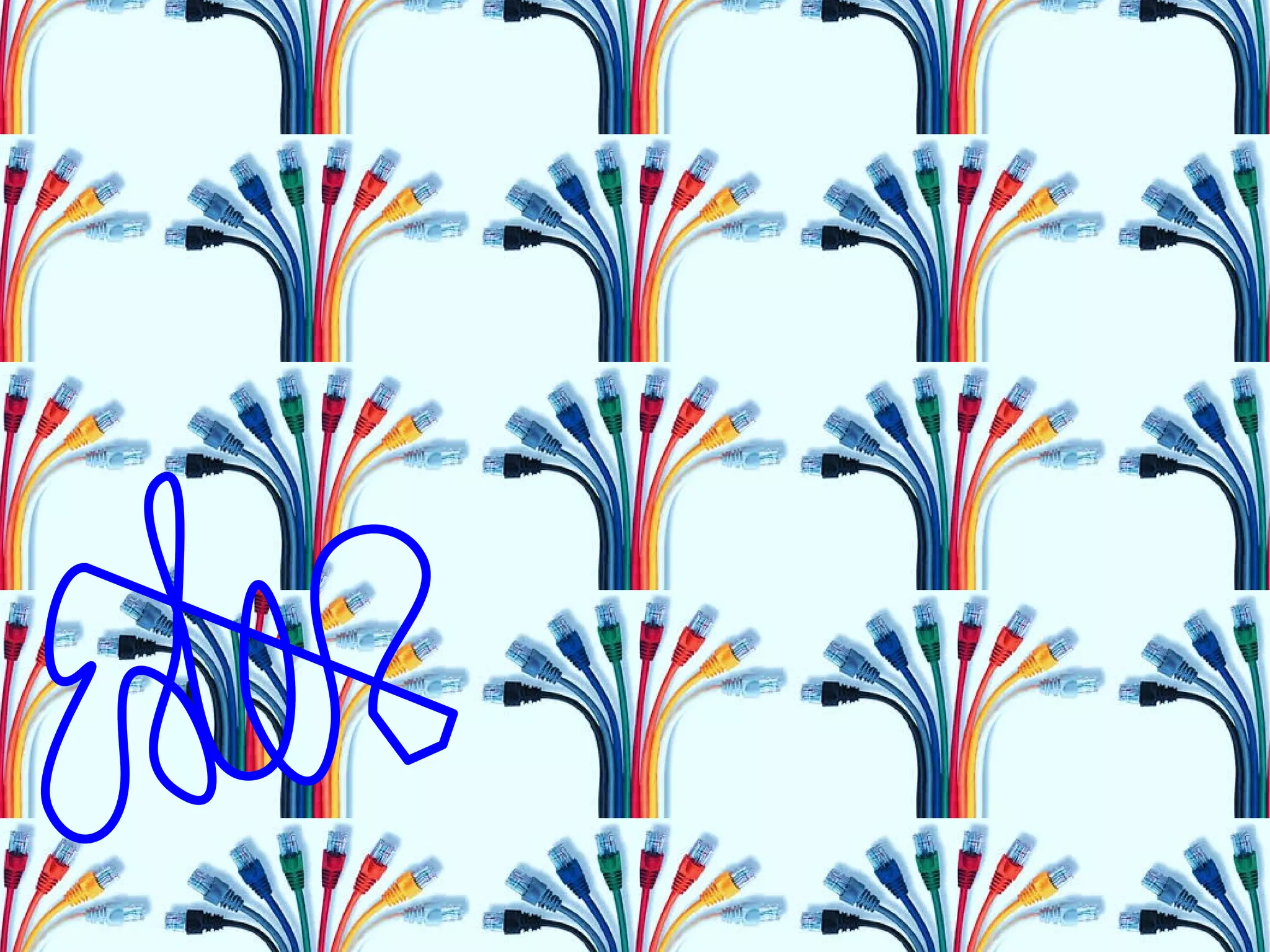 Projecte final | ODP