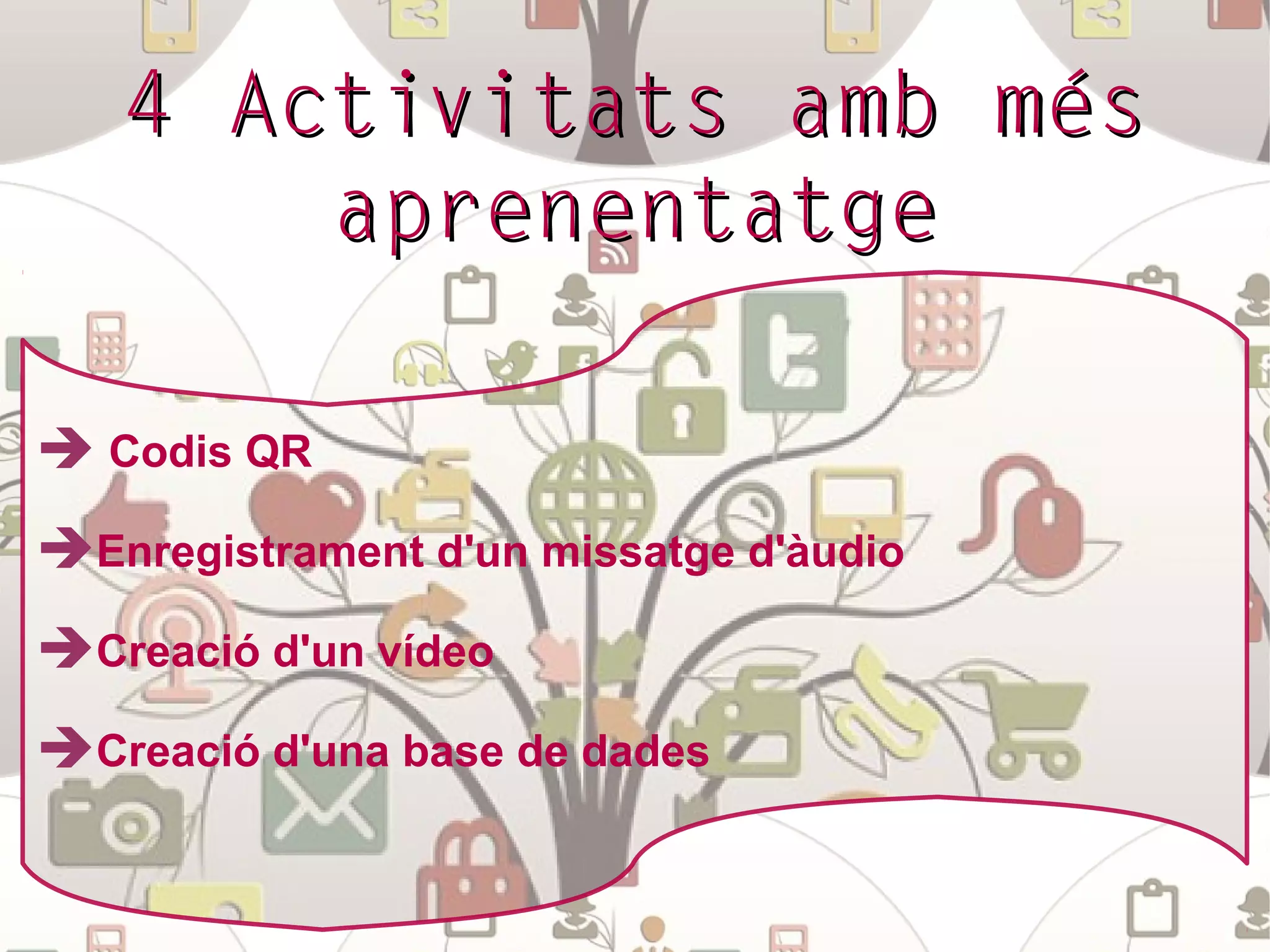 Projecte final | ODP